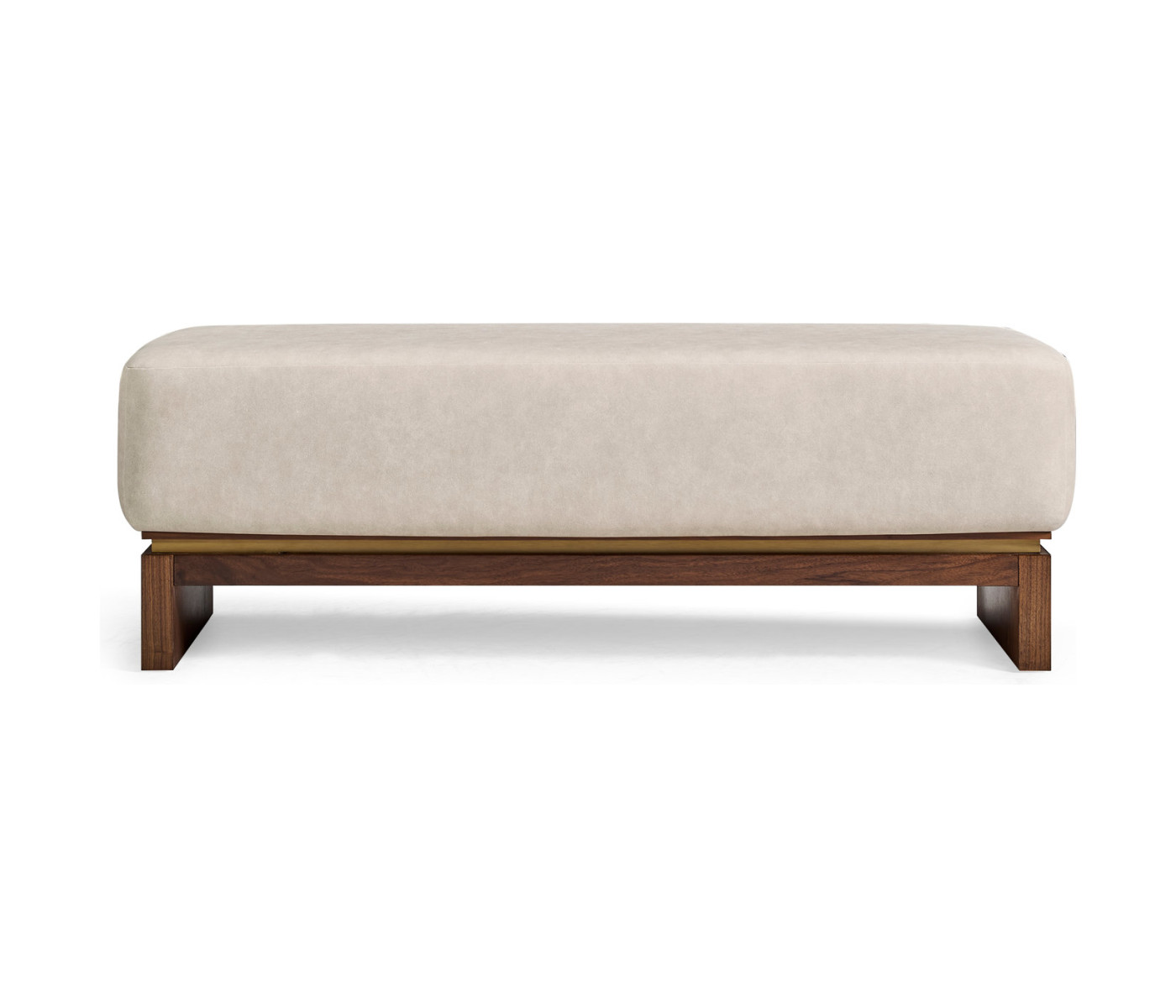 Custom Bench @ M Lock