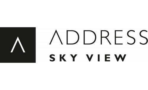 The Address Sky View Project
